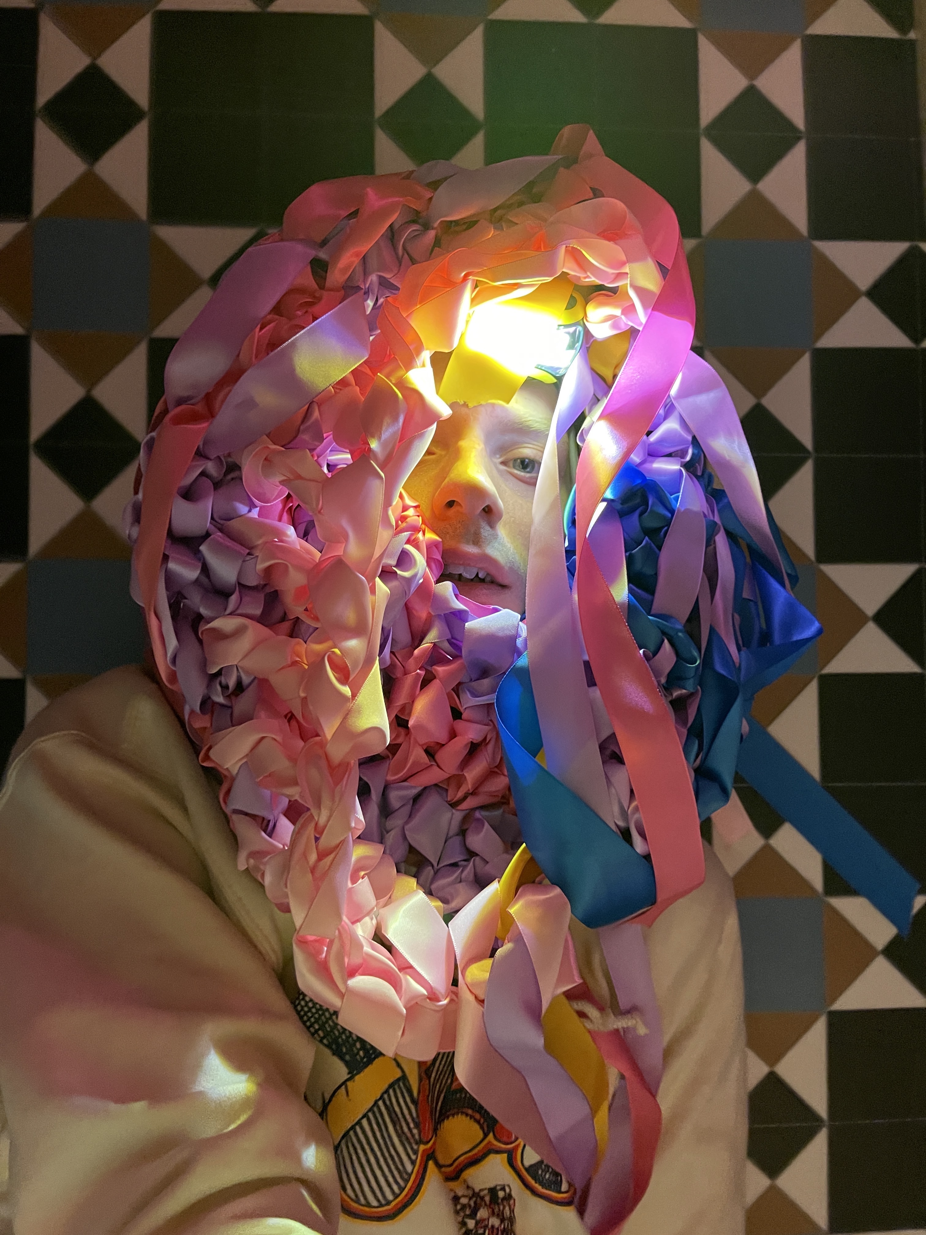 Must See This Weekend: Matty Bovan at NOW Gallery | Art | SPHERE Magazine