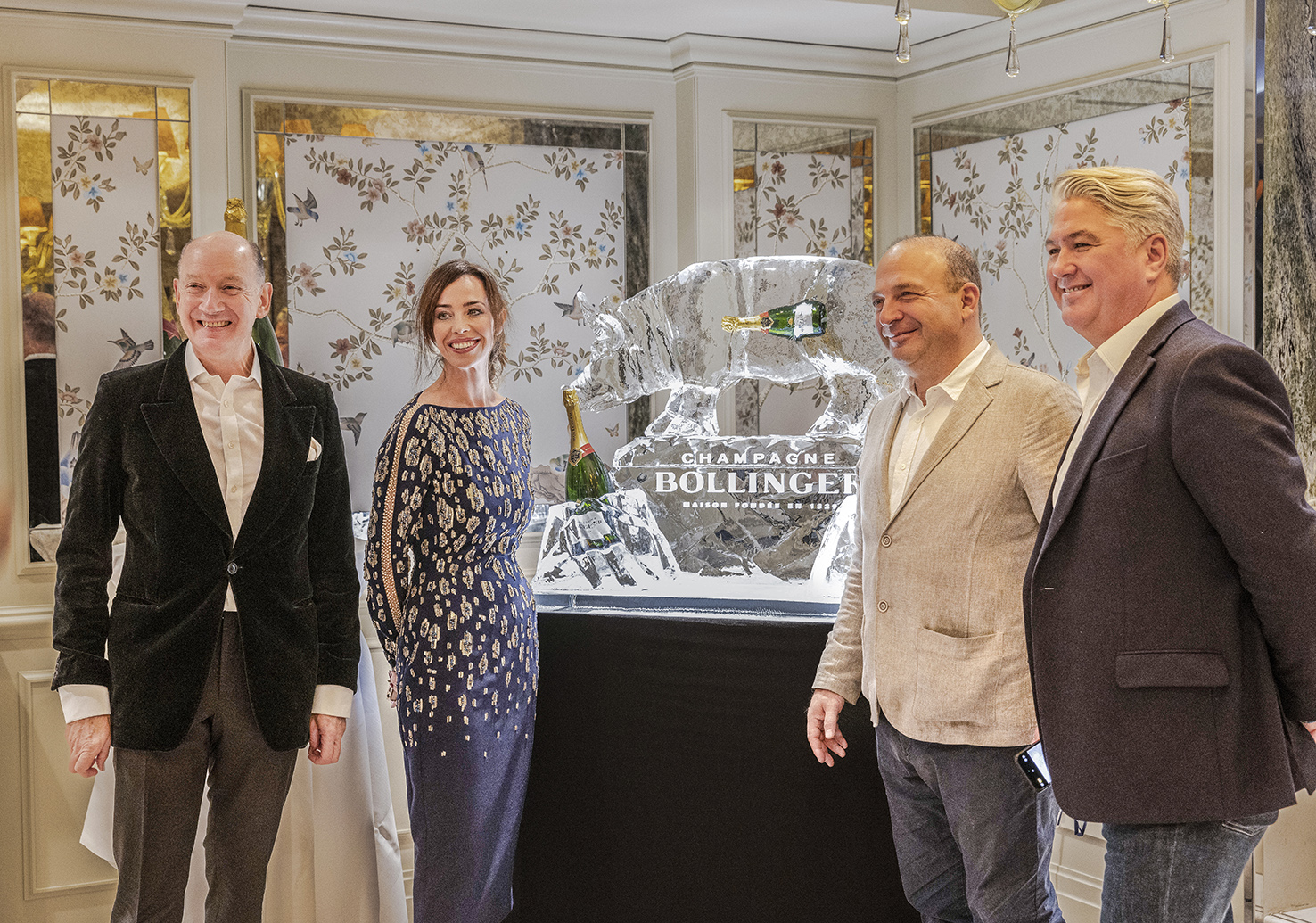 Bollinger Everyman Wodehouse Prize for Comic Fiction 2023 | Books ...