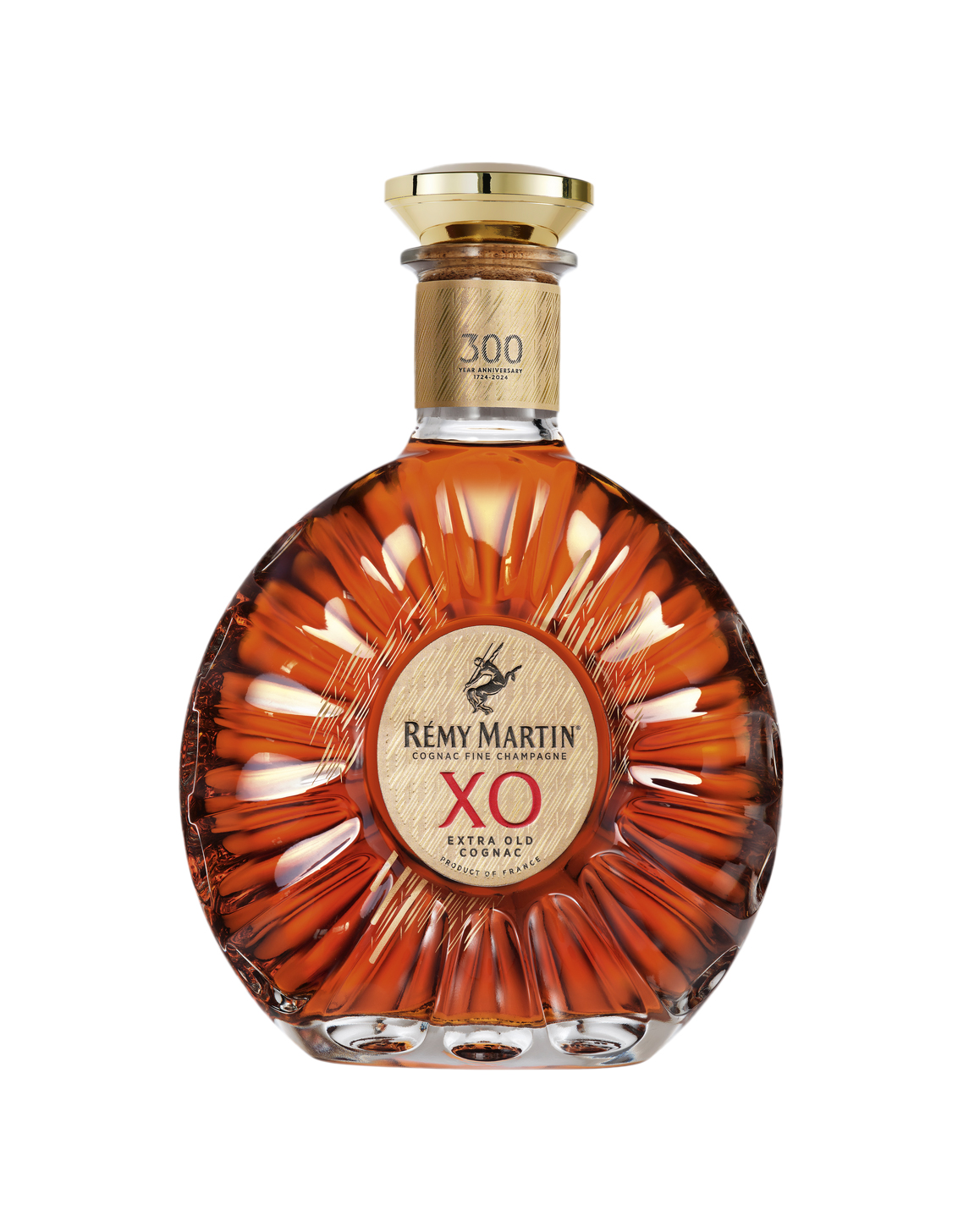 Rémy Martin XO, 300th Anniversary Limited Edition | Food & Drink ...