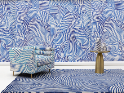 Bethan Gray Installation hits Milan | Art | SPHERE Magazine