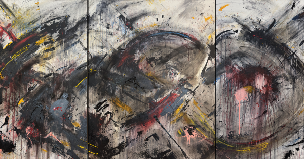 Robyn Ward: Walking in the Dark | Art | SPHERE Magazine