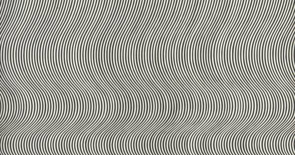 Bridget Riley new display at Tate Britain | Art | SPHERE Magazine